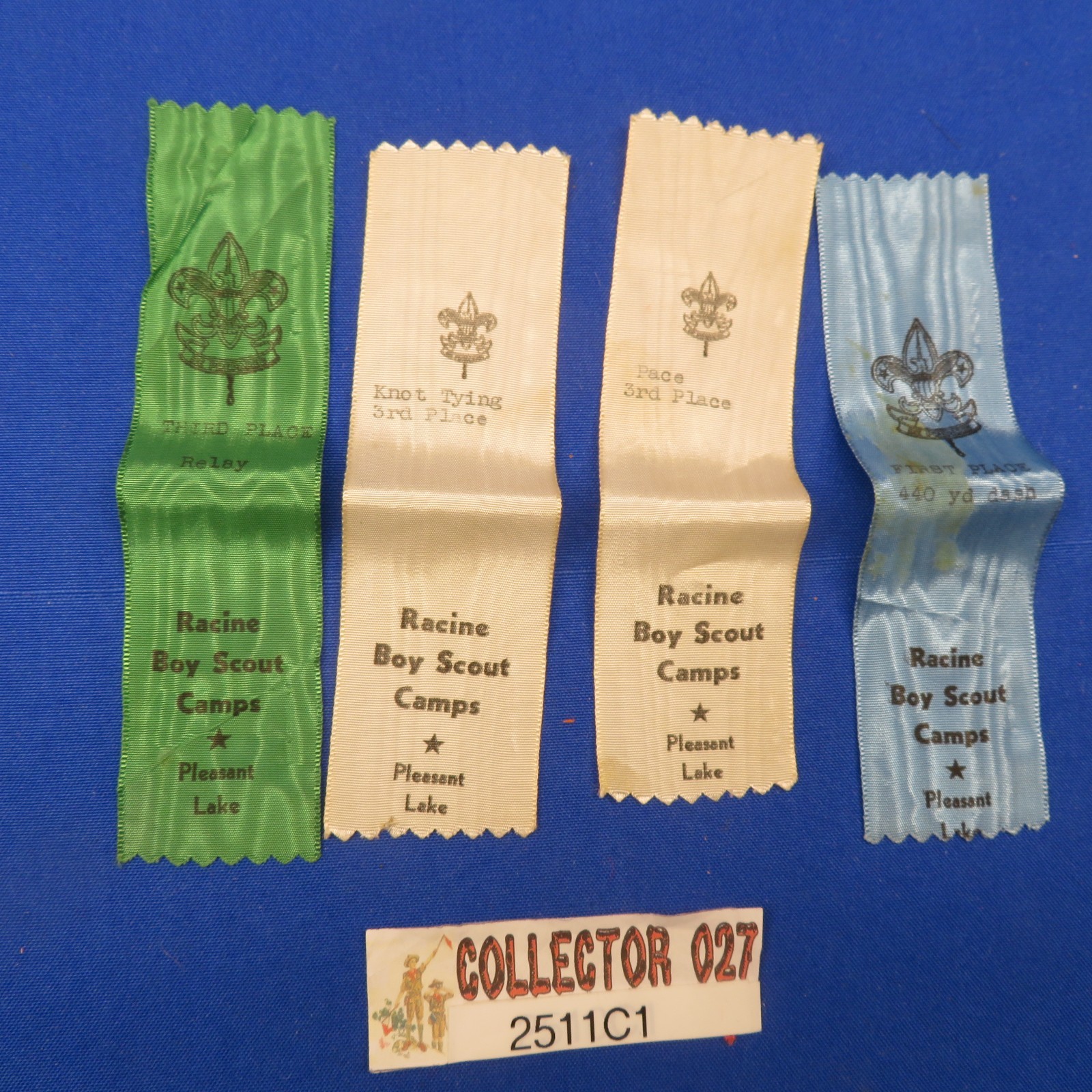 Scouting Hot Finds 100 Year Old Crown Jewel