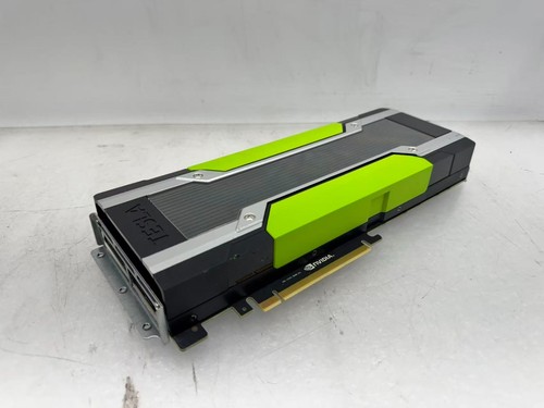 Nvidia Tesla M10 32GB GDDR5 Video Graphics Card GPU | eBay