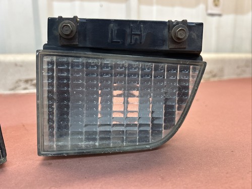 1979-1981 Firebird Formula Trans Am Used OEM Front Turn Signal Parking ...