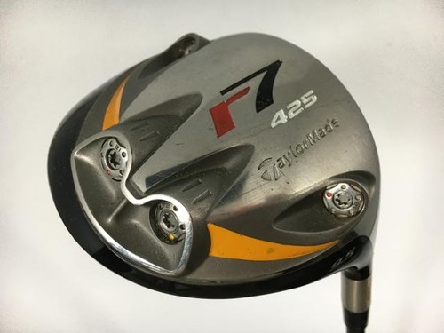 Taylormade R7 425 Driver Japanese Spe Gmo08 | eBay