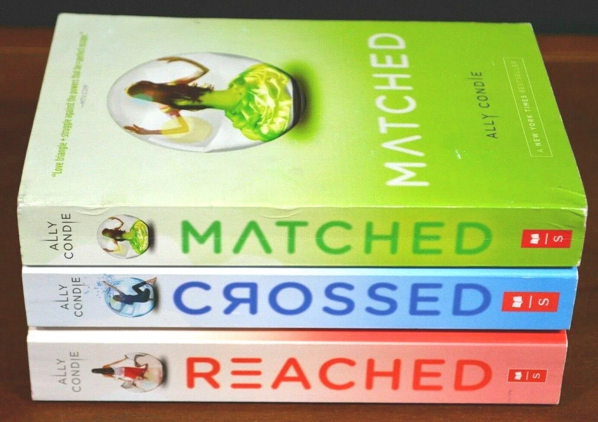 Matched Crossed Reached