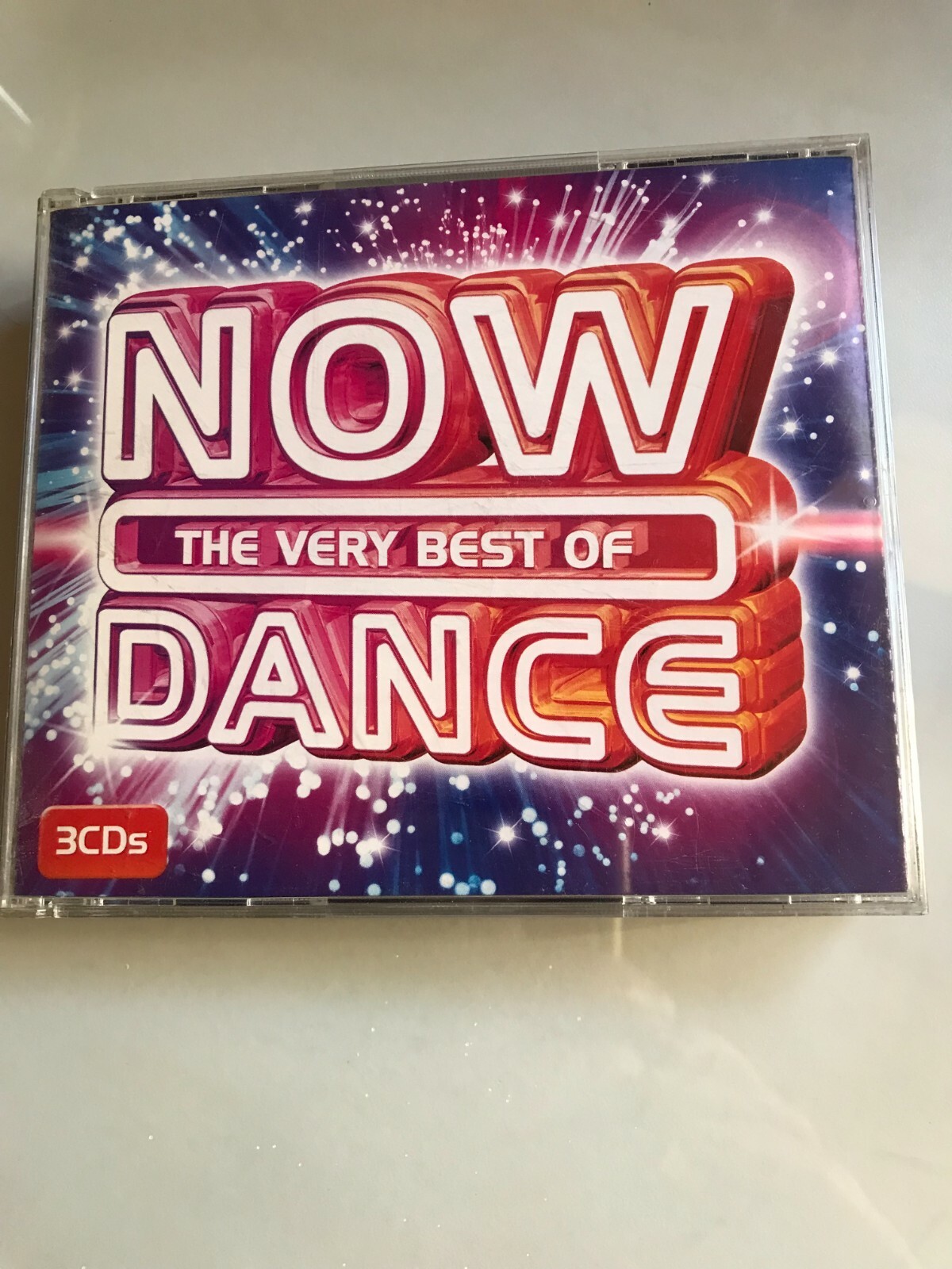 Very Best of Now Dance by Various Artists (CD, 2005) for sale online | eBay
