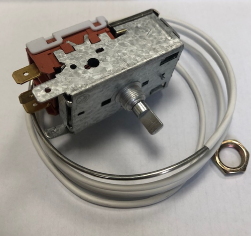 THERMOSTAT UNIVERSEL RÉFRIGÉRATEUR TYPE RANCO K59 L1260 3 CONTACTS ...