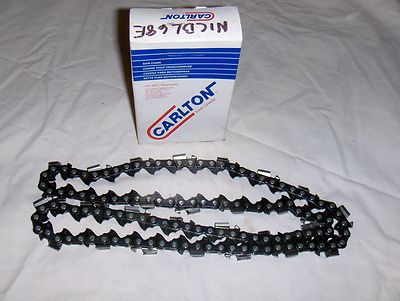 CARLTON N1CBL 68E CHAINSAW CHAIN | eBay