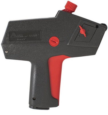 Price & Label Guns - Monarch 1110 Pricing Label Gun