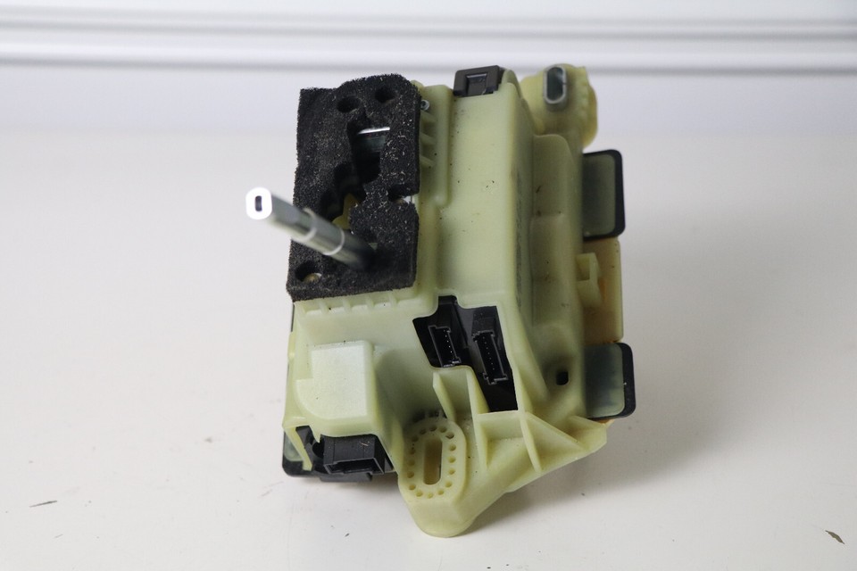 01-09 MERCEDES W203 W209 KEYLESS GO Transmission Gear Shifter Assembly ...