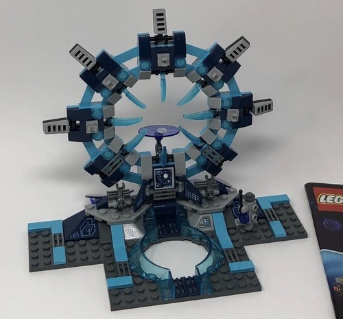 Lego Dimensions (Gateway Portal only) from Starter Pack | eBay