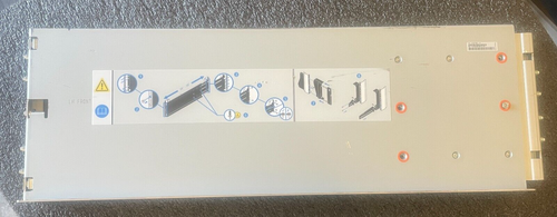 Dell Rack Rail Kit Rack Rails 5U 0948728-13 for Dell Compellent SC280 ...