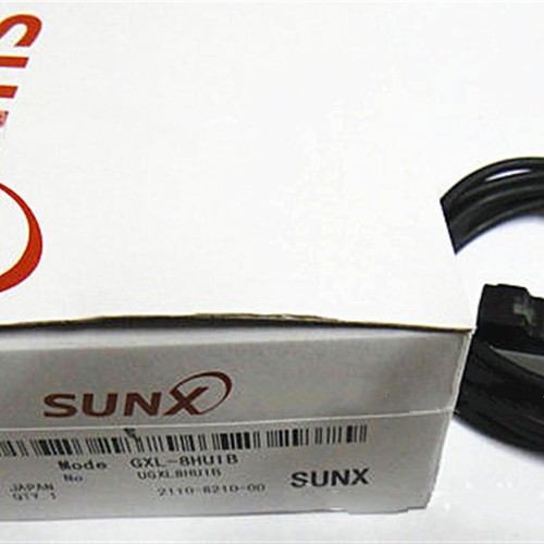 For Panasonic SUNX proximity sensor GXL-8HUIB IN BOX New Free Shipping ...
