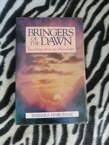 Barbara Marciniak - Bringers of the Dawn - Teachings from the ...