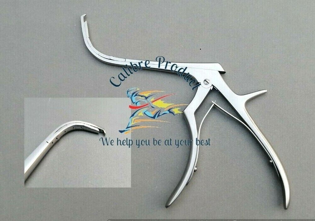 Frontal Punch Link Chain Sheath Backward Cutting Sinus Endoscopic Nasal ...