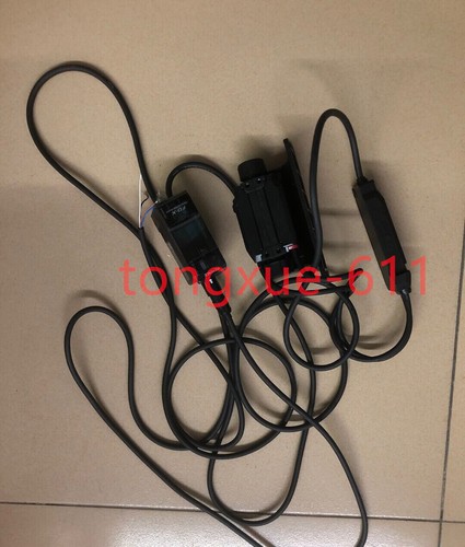 Used KEYENCE FD-XA1E+FD-XS8E+FD-XC8R1 Via FedEx or DHL | eBay