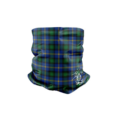 UK Contingent 25th World Scout Jamboree, South Korea Scottish Tartan ...