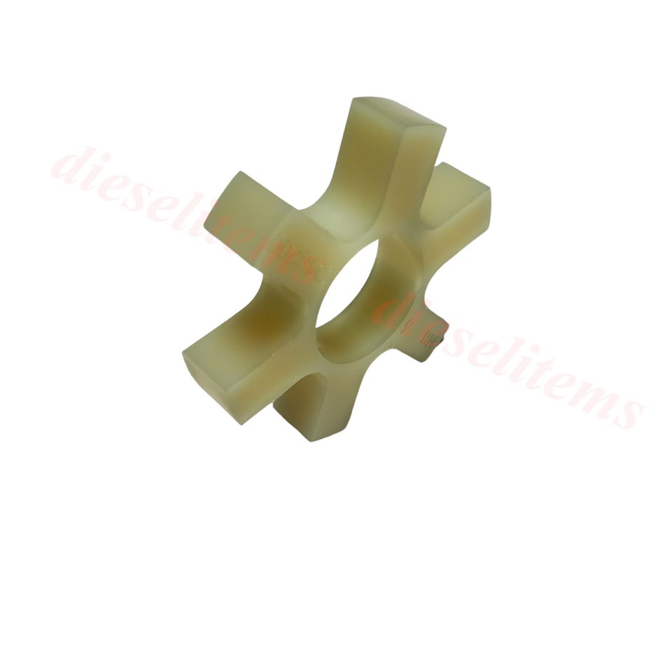 Fuel Pump Coupling Spider Gasket for Cummins Small / Big Cam N14 ...