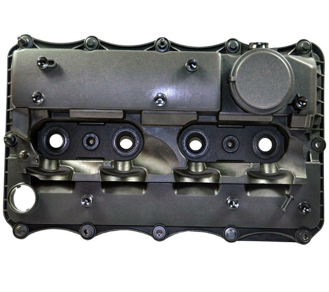 D2P Camshaft Rocker Cover with Gasket - BK2Q6K271AK for sale online | eBay