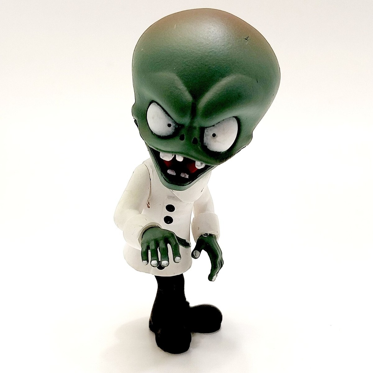 Plants Vs Zombies Zomboss