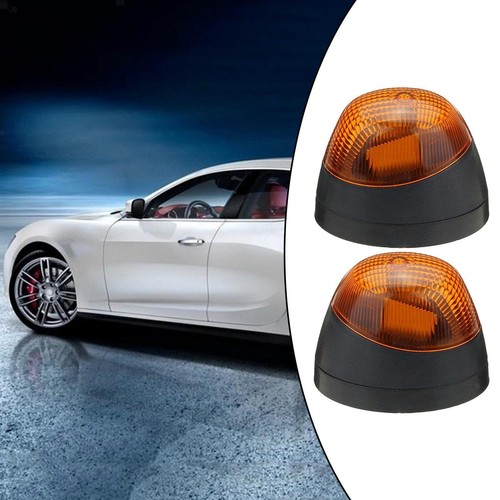 Car Indicator Light Lamp 1202148 Turn Signal for Ford Transit MK6 MK7 ...