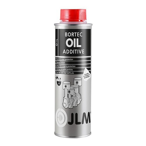 JLM Engine Friction Reduction Oil Additive 250ml J06050 | eBay