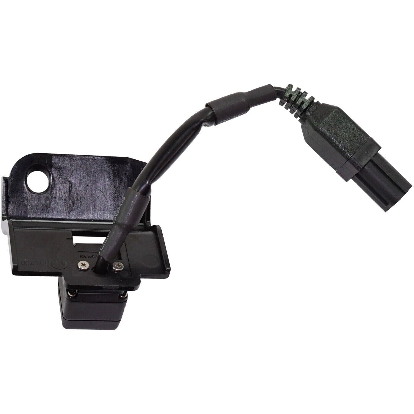 Rear View Back Up Camera for 2009-2014 Toyota FJ Cruiser | eBay