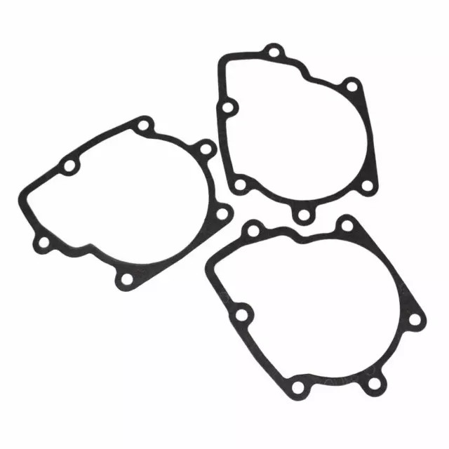 Genuine Ford Automatic Transmission Extension Housing Seal D4ZZ-7086-B ...
