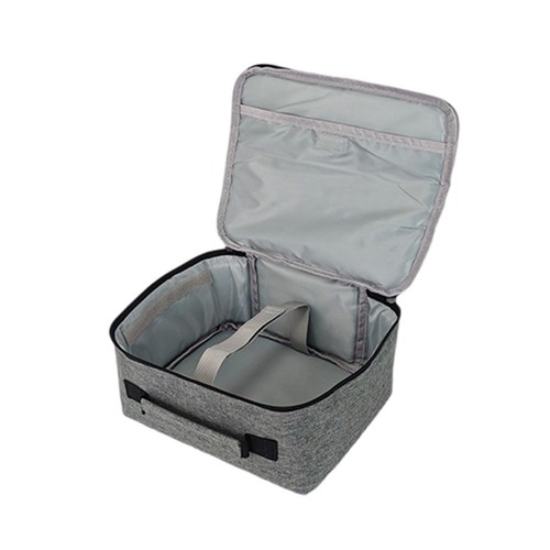 Projector Case Travel Projector Bag For Business Trips Dedicated Cable ...