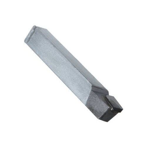 American Carbide Tool Carbide-Tipped Tool Bit for Lead Angle Turning ...