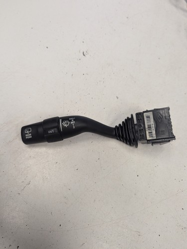 Combination Window Wiper Switch Wagon Commodore VE | eBay