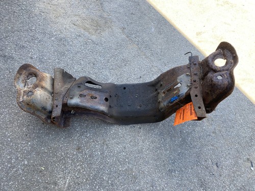 1996 FORD F250 7.3 DIESEL ENGINE CRADLE FRAME CROSSMEMBER 4X4 | eBay