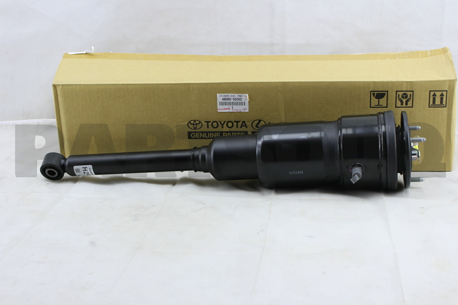 4808050202 Genuine Toyota CYLINDER ASSY PNMT 48080-50202 | eBay