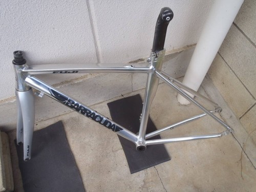 Fuji BARRACUDA Frame Set | eBay
