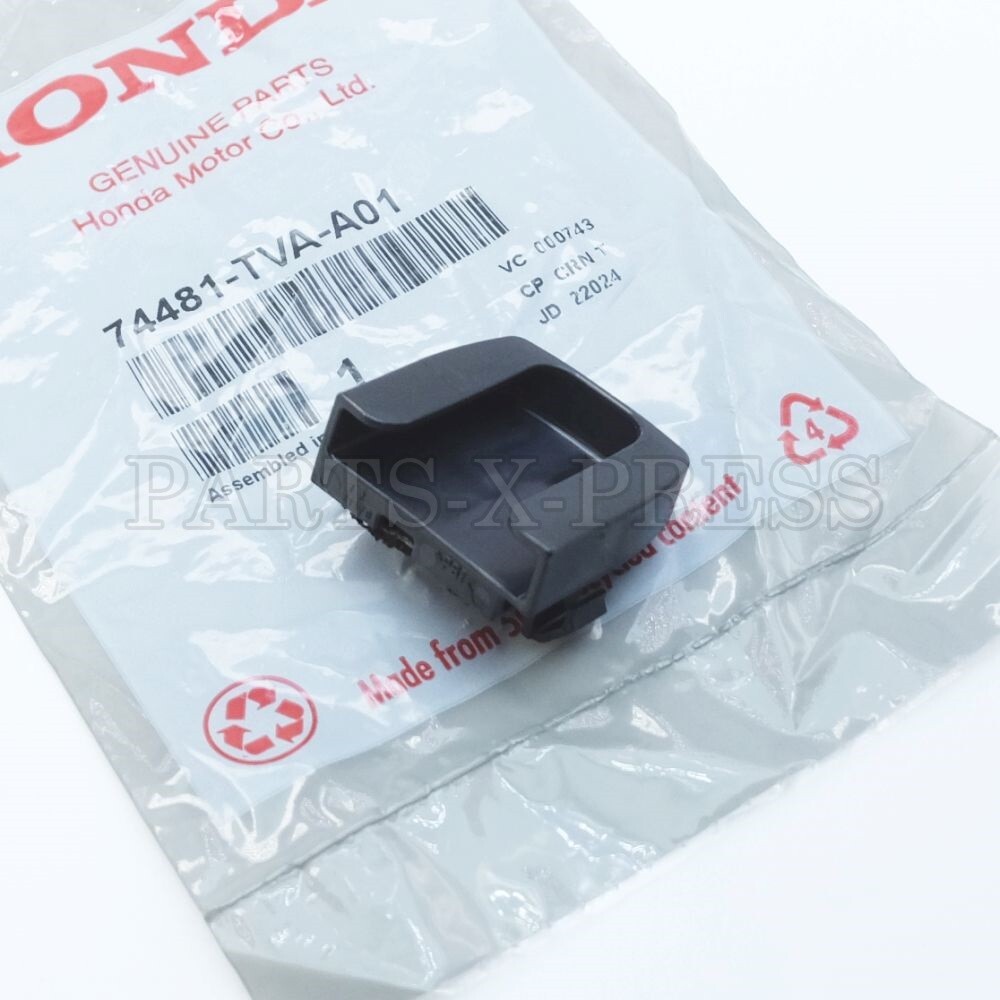 GENUINE OEM HONDA PLASTIC CLIP FUEL LID HONDA ACCORD FREE SHIPPING ...