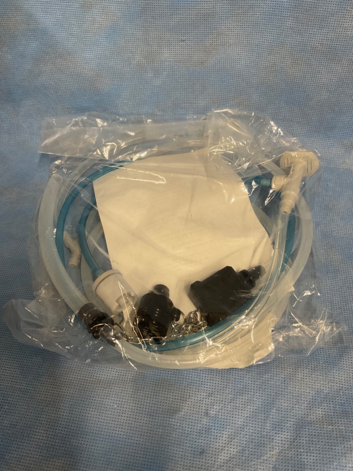 Olympus maj-1232 Tubing Set for sale online | eBay