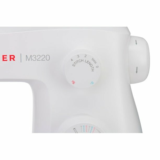 Singer M3220 Sewing Machine - Certified Refurbished 840163303835| eBay