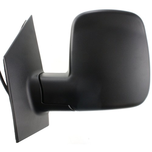 For Chevy Express 3500 2008-2018 Door Mirror Driver Side | Power Heated ...