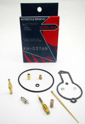 Honda XL500SZ KH-0376N Carb Repair and Parts Kit | eBay.de