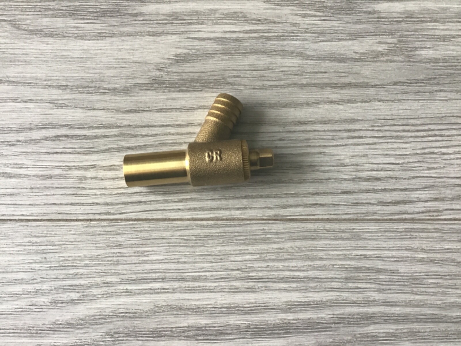 Купить Ибей | Primaflow 15mm Drain Off Cock Valve Type A - With LONG ...