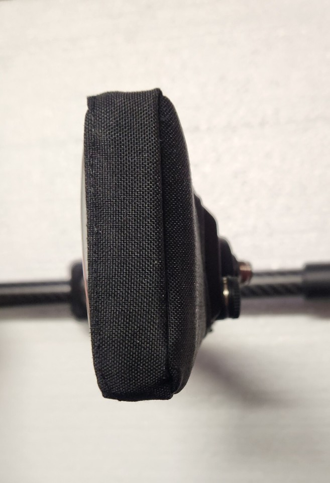 Minelab Equinox 700, 900 Metal Detector Screen & Touchpad Protector ...