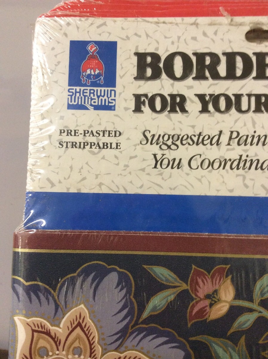 Kitchen Wallpaper Borders Sherwin Williams My Favorite