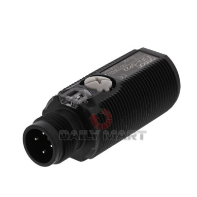 New In Box OMRON E3FA-DP22 Photoelectric Sensor Switch | eBay