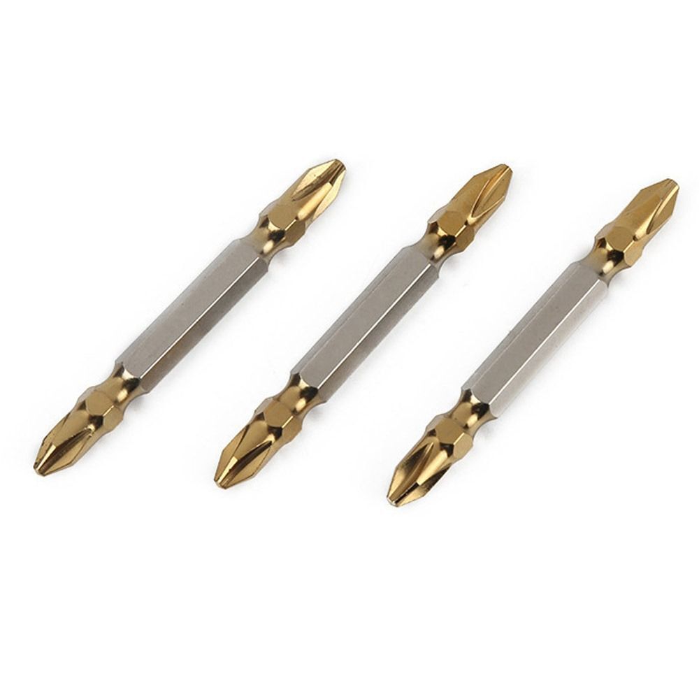 Professional Titanium Coated Strong Magnetic Hand Tools Screwdriver ...