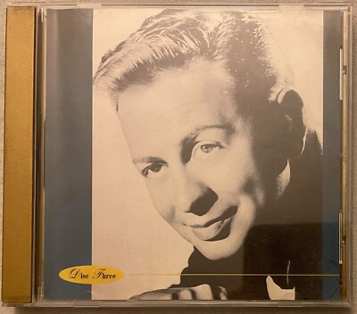 The Mel Tormé Collection (1944-1985) - Disc Three - Used CD 1996 Rhino ...