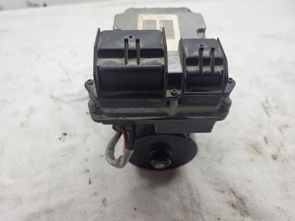 1998-2008 Dodge Ram 1500 2500 3500 ABS Brake Pump Anti Lock Control ...