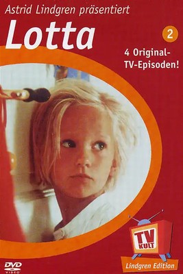 Lindgren-Edition: Lotta zieht um - Astrid Lindgren | eBay.de