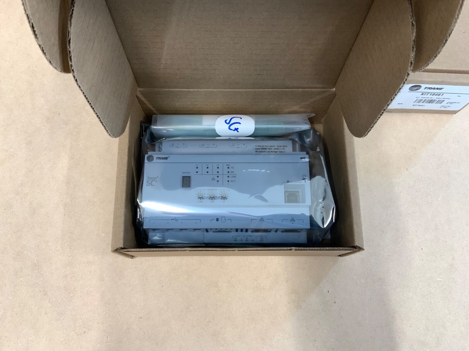 Trane Tracer SC+ KIT18461 | eBay
