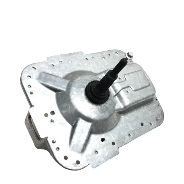 GE WH49X27322 Kit Transmission Platform Asm and Nut for sale online | eBay