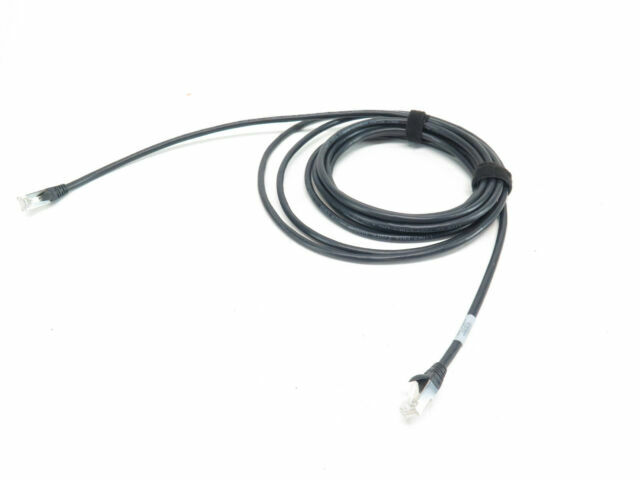 NetApp - Network cable RJ-45 (M) 5 m CAT 6 (X6562-R6) for sale online ...