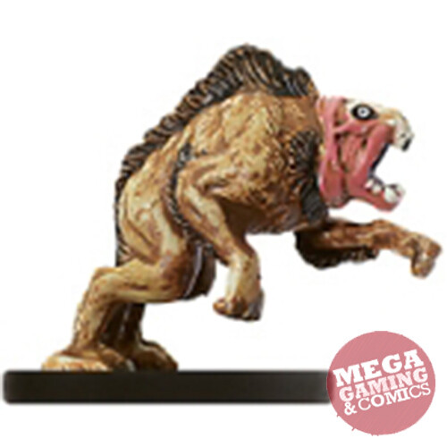 D&D Miniatures KRENSHAR #43 Night Below | eBay