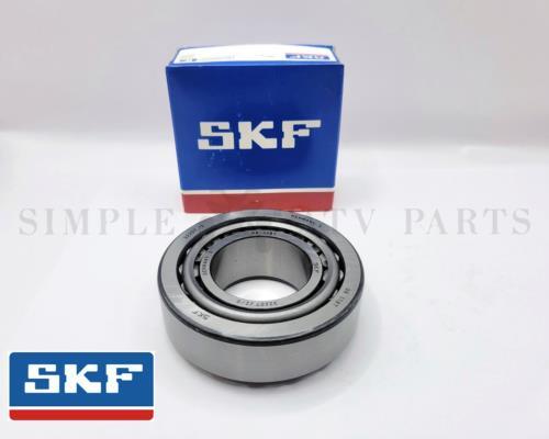 SKF 32207 J2/Q Single Row Tapered Roller Bearings 24.25x72x35mm 24.25 x ...