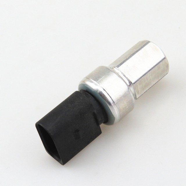 Air Conditioning High Pressure Switch Sensor for VW PASSAT B6 Golf ...