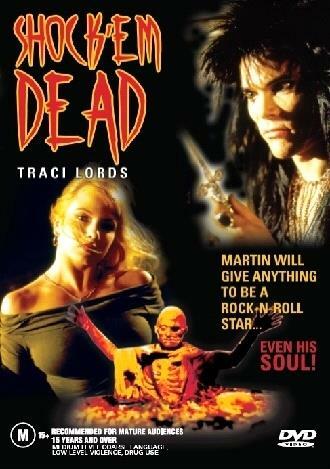 Shock 'em Dead (DVD, 1990) for sale online | eBay